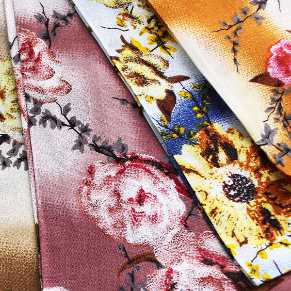 Shazhou Textile Printing & Dyeing Imp.& Exp.Co.,Ltd